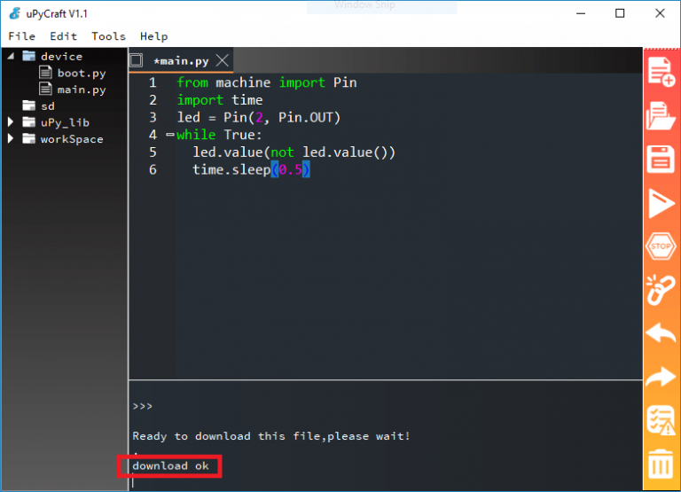 Getting Started With Micropython On Esp32 And Esp8266 树莓派 Pico 实验室（rp2040）
